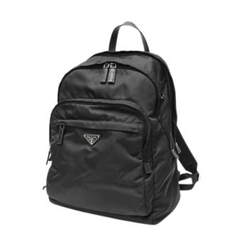 Prada Damen, Pre-Owned, Schwarzk, ONE SIZEGr&ouml;&szlig;e