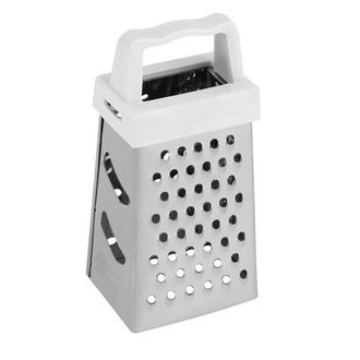 Generic Kitchen Craft Mini Reibe, 6 cm, vierseitig, robust und kosteng&uuml;nstig, langlebig