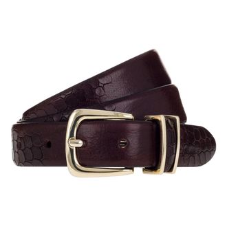 B.Belt B.belt, Herren, Accessories, Braun, 95 CMGr&ouml;&szlig;e