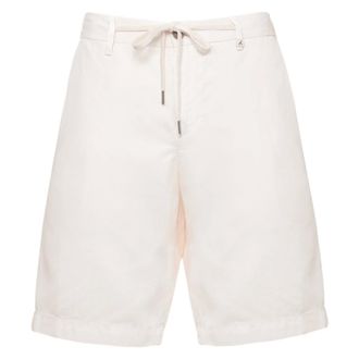 Myths Herren, Shorts, Wei&szlig;, SGr&ouml;&szlig;e