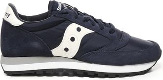 Saucony Homme, Chaussures, Bleu, Taille: 44 1/2 EU Baskets