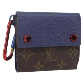 Louis Vuitton Pre-owned Toile petite-maroquinerie - Femme - Pre-owned - Multicolore - Taille: ONE Size