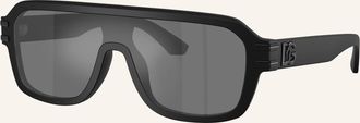Dolce & Gabbana Sonnenbrille dg4507 schwarz