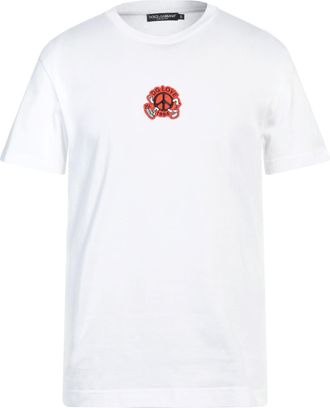 Dolce & Gabbana TOPS - T-shirts auf YOOX.COM