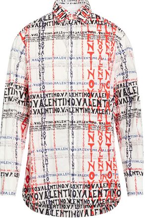 Valentino Garavani TOPS - Hemden auf YOOX.COM