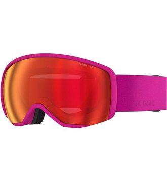 Atomic Revent Jr S Flash - Skibrille - Kinder