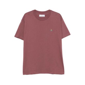 Vivienne Westwood Homme, Tops, Rose, Taille: M T-Chemises