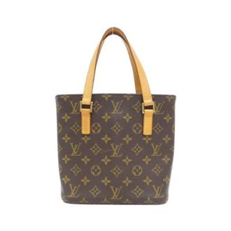 Louis Vuitton Damen, Pre-Owned, Braun, ONE SIZEGröße