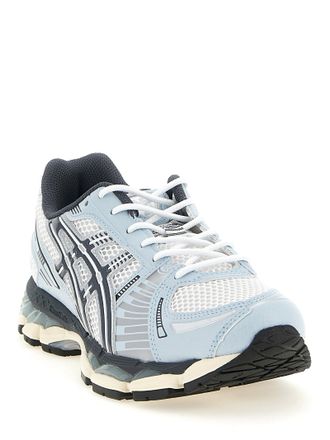 Asics Gel Kayano 12.1 Sneakers - White