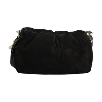 Christian Louboutin Eva Mini - - Bags - Damen - Schwarzk - ONE SIZE