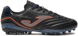 Joma Fußballschuhe Aguila 24 AGUS2401AG Schwarz