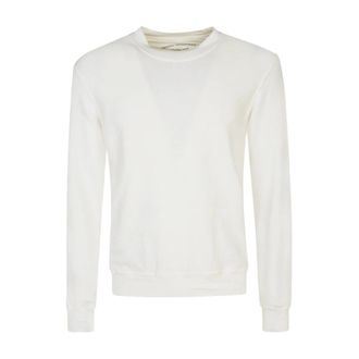Original Vintage Two114To114 Sweatshirt - - Sweatshirts & Hoodies - Herren - Wei&szlig; - 3XL