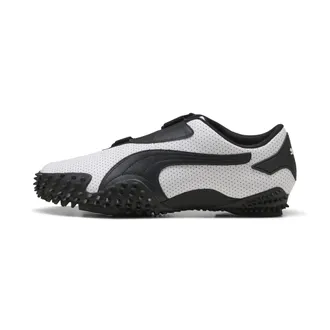 Puma Mostro Perforated Sneakers Unisex, Schuhe, Wei&Atilde;Y, 35.5