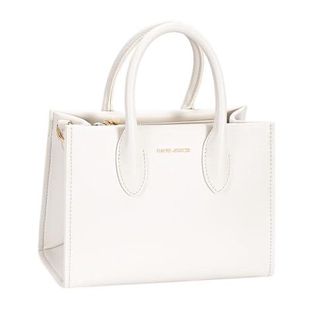 David Jones Paris - Sac &agrave; main Femme Ville - Sac port&eacute; main Similicuir PU - Taille Moyenne - Style Classique Chic El&eacute;gant Soir&eacute;e Ev&egrave;nements Sorties Weekends (Coco