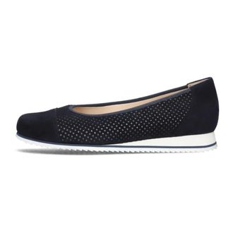 Hassia Damen, Schuhe, Blau, 43 EUGr&ouml;&szlig;e