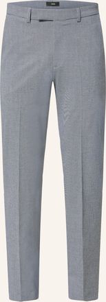 Cinque Cinque Chino Cibeppe Extra Slim Fit blau