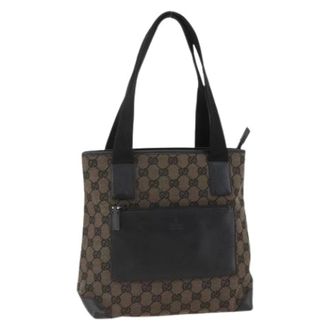 Gucci Damen, Pre-Owned, Braun, ONE SIZEGr&ouml;&szlig;e