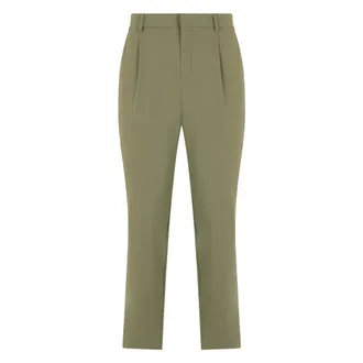 K-Way Homme, Pantalons, Vert, Taille: XL Ailty Light Tech PL