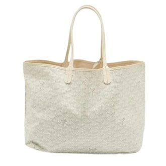 Goyard Damen, Pre-Owned, Wei&szlig;, ONE SIZEGr&ouml;&szlig;e