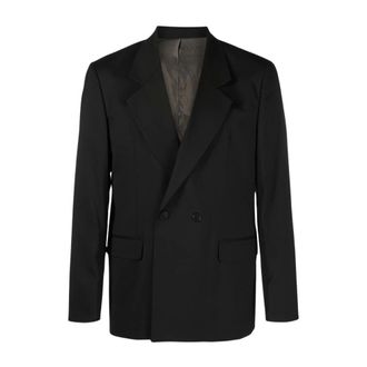 low brand Herren, Anz&uuml;ge, Schwarzk, XLGr&ouml;&szlig;e