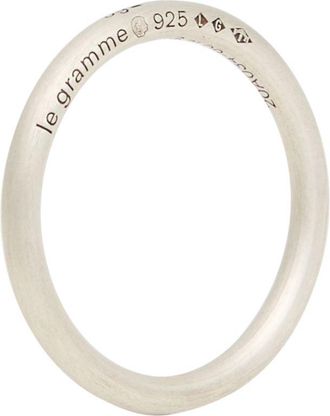 Le Gramme SCHMUCK und UHREN - Ringe auf YOOX.COM