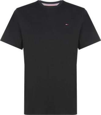 Tommy Hilfiger T-shirt simple en coton