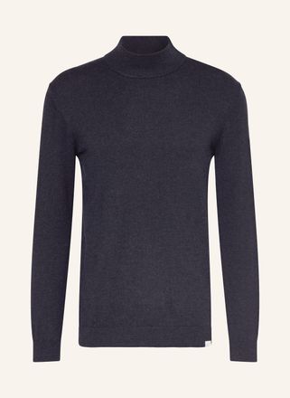 Nowadays Nowadays Pullover blau