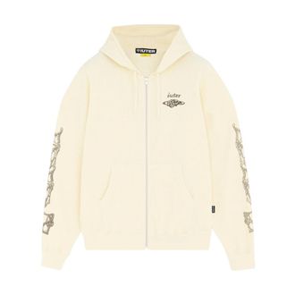 Iuter Iuter, Herren, Sweatshirts & Hoodies, Wei&szlig;, XLGr&ouml;&szlig;e