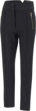 Moose Knuckles Femme, Pantalons, Noir, Taille: 36 FR Lyndale Pant Gold