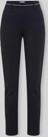 Raphaela by Brax Super Slim Fit Hose aus Viskose-Mix Modell LILLYTH