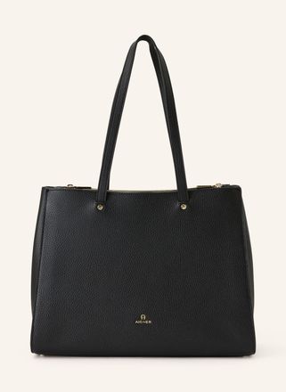 Aigner Aigner Shopper Ivy Large schwarz