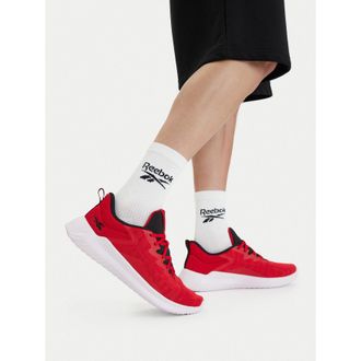 Reebok Fitnessschuhe Reebok EOSB-FLUXLITE II 100264057 Rot