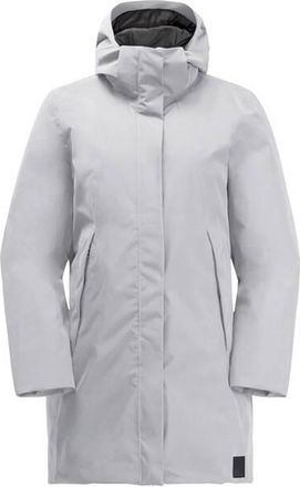 Jack Wolfskin Damen Mantel SALIER COAT