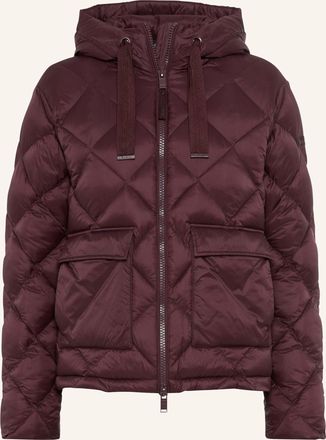 Brax Brax Steppjacke Style Tara lila