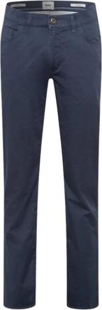 Brax Elegante Modehose - - Trousers - Herren - Blau - W38 L34