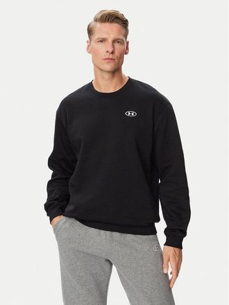 Under Armour Sweatshirt Ua Rival 6013447 Schwarz Regular Fit