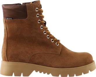 Högl Femme Harvest Ankle Boot, Camel, 37.5 EU X-Large