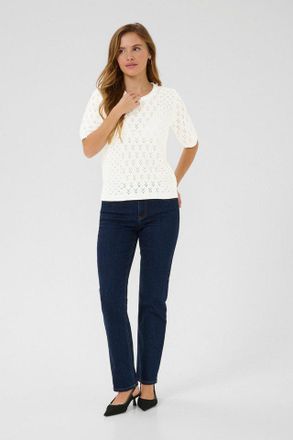 Kaffe Strickpullover Strickpullover KApeggy