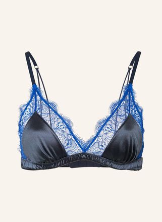 Love Stories Love Stories Triangel-Bh Love Lace blau