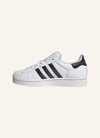 adidas Originals Adidas Originals Adidas Superstar Ii Schuh weiss