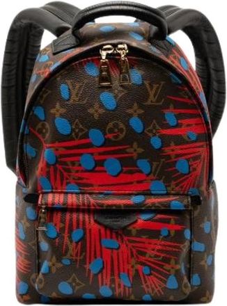 Louis Vuitton Damen, Pre-Owned, Mehrfarbig, ONE SIZEGr&ouml;&szlig;e