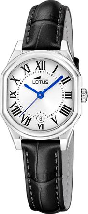 Lotus Uhr