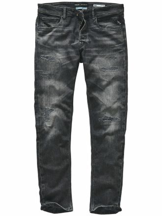 Replay Collab-Jeans Willbi