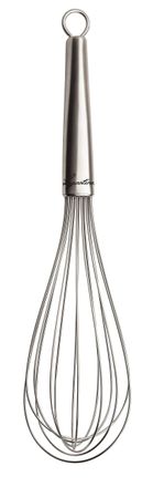 Lagostina 12335160101 Edelstahl K&uuml;chenhelfer, Schneebesen 30cm