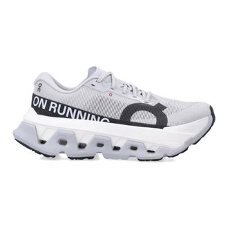 On Running Homme, Sport, Gris, Taille: 41 EU Cloudmonster 3 Hyper