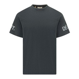 Gallery Dept. Homme, Tops, Noir, Taille: XL Dept Swat Tee