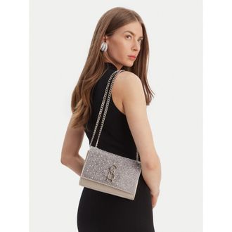 Steve Madden Handtasche Steve Madden Bramonem 13002295 Goldfarben