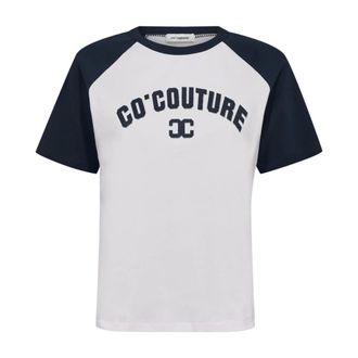 Co'Couture Damen, Oberteile, Mehrfarbig, LGr&ouml;&szlig;e
