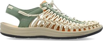 Keen Femme, Sport, Vert, Taille: 39 EU Uneek Sandal