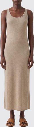 The Row Kleid Damen Farbe Sand